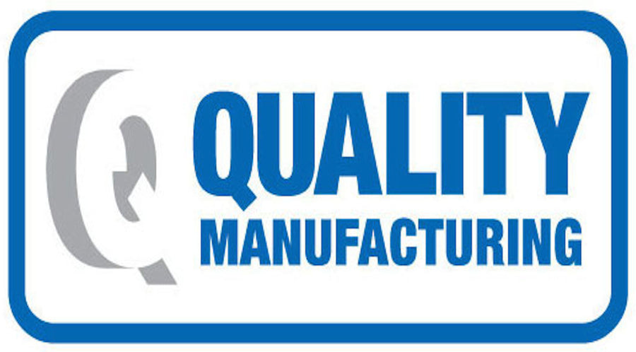 Quality Manufacturing